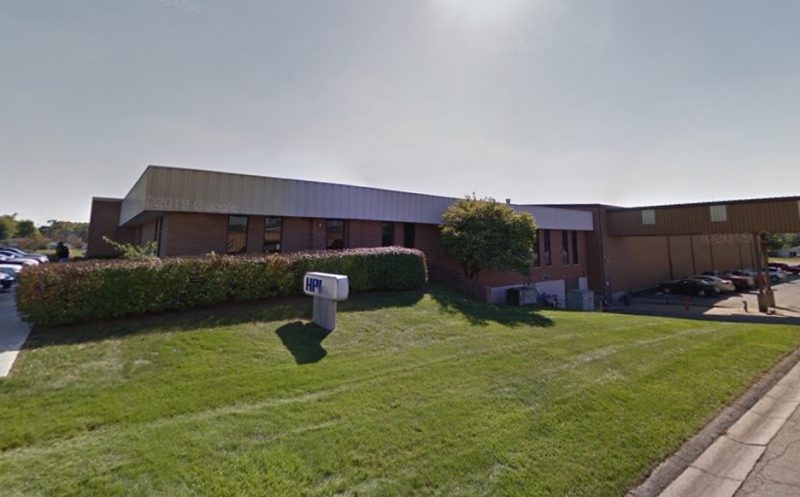 885 N. Chestnut Street – GD CAPITAL GROUP