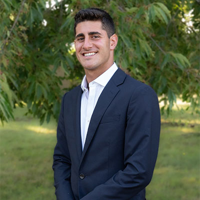 TEAM – GD CAPITAL GROUP